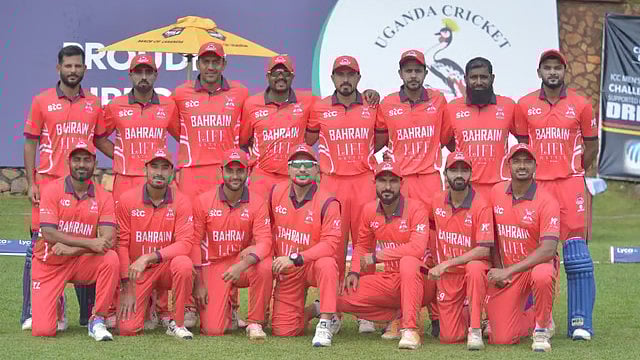 Bahrain Vs Cambodia Live Streaming, T20 World Cup Asia Sub-Regional ...