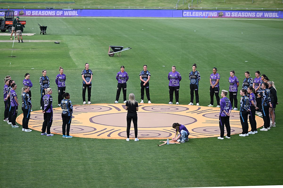 Women's Big Bash League 2024-25 Knock-Outs Live Streaming: Teams ...