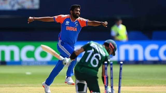 India vs Pakistan, ICC Champions Trophy 2025: Player Form, Head to Head ...