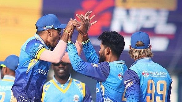 Karnali Yaks Vs Pokhara Avengers Live Streaming, Nepal Premier League ...