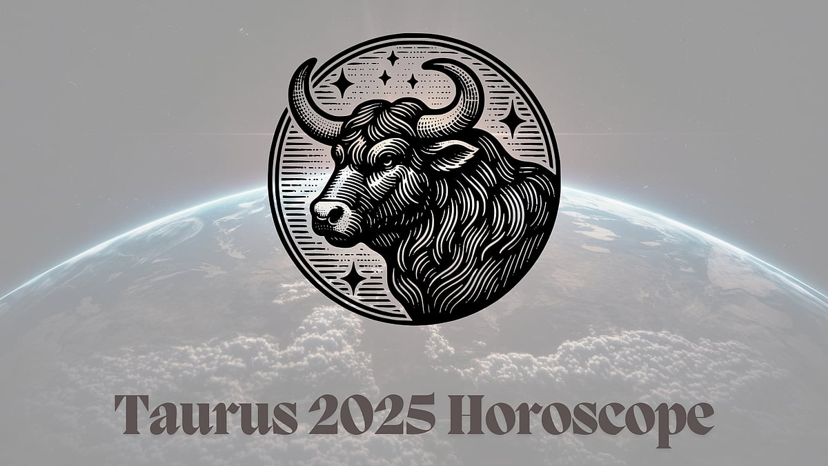 Taurus Yearly Horoscope 2025: Get Insights Into Your Yearly ...