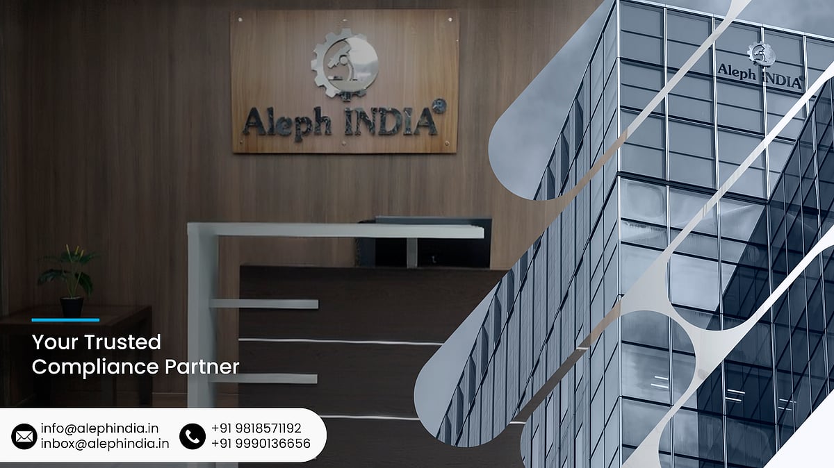 How Aleph India Revolutionizes Global Regulatory Compliance & Product ...