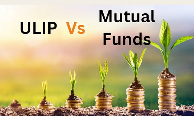 ULIP VS SIP: Which Is The Better Investment Option? | Outlook India