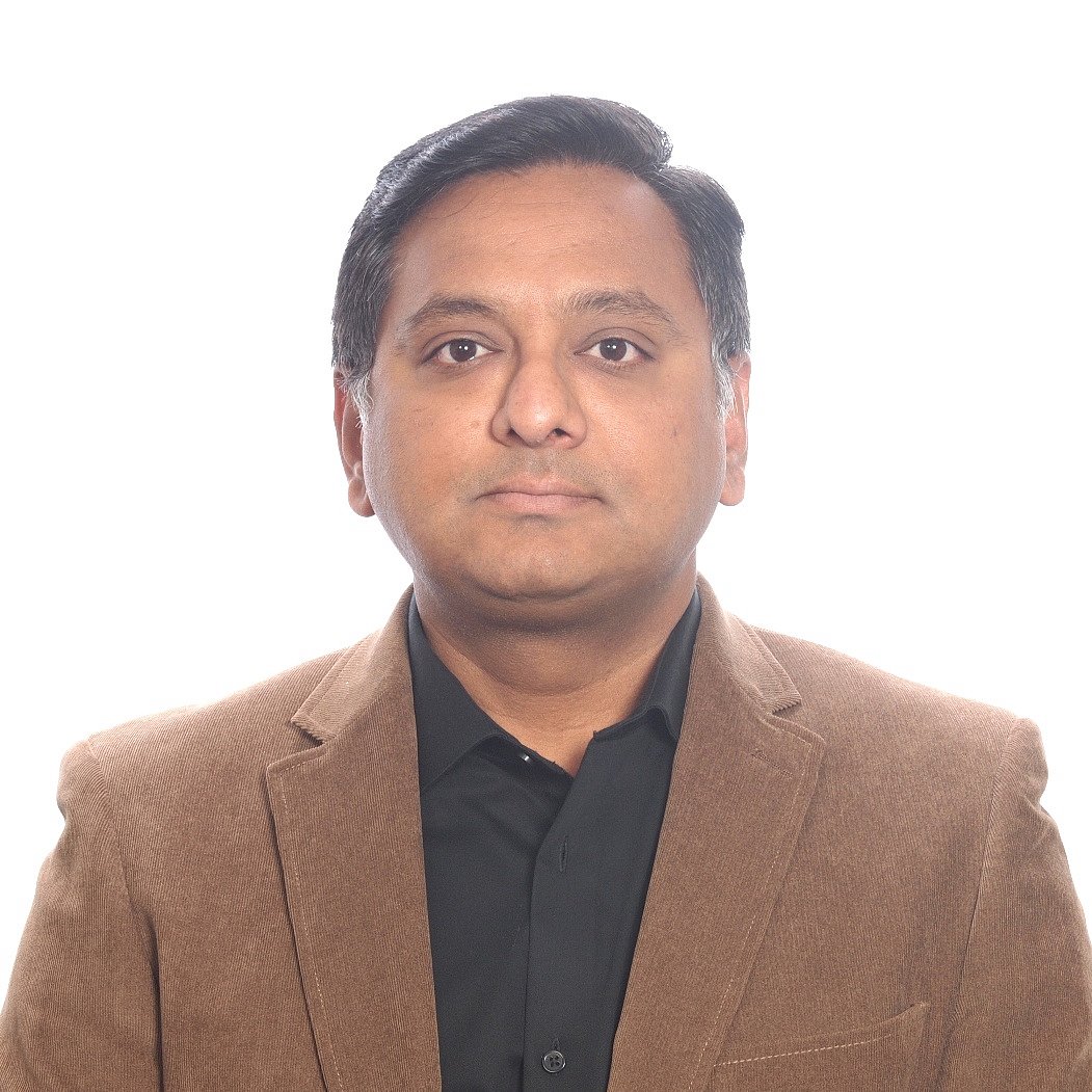 Revolutionizing Infrastructure Monitoring: Alok Gupta’s Contributions ...
