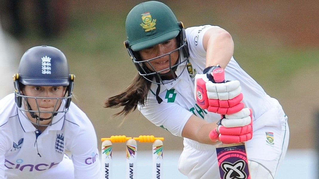 South Africa Women Vs England Women Highlights, One-Off Test: ENG-W End ...