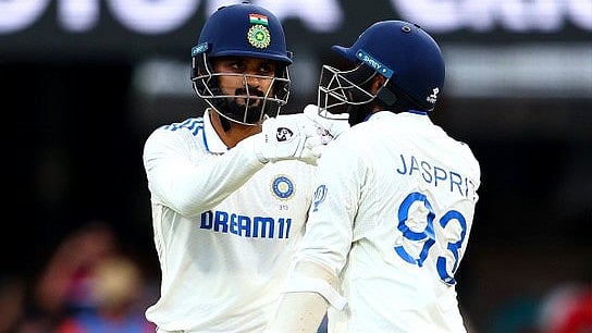 IND Vs AUS 3rd Test: India Avoid Follow-on In Thrilling Day 4 Climax ...