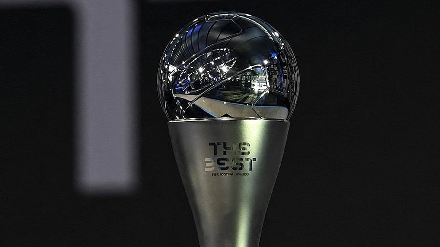 FIFA 'The Best' Awards 2024 Live Streaming: When, Where To Watch Gala ...