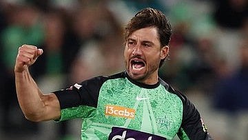 BBL: Lloyd Pope, D'Arcy Short Star As Adelaide Strikers Beat Melbourne ...