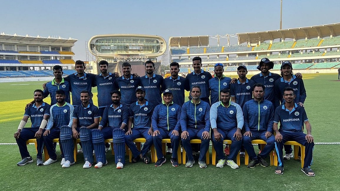 Vijay Hazare Trophy 2024-25 Live Streaming: Where To Watch, Schedule ...