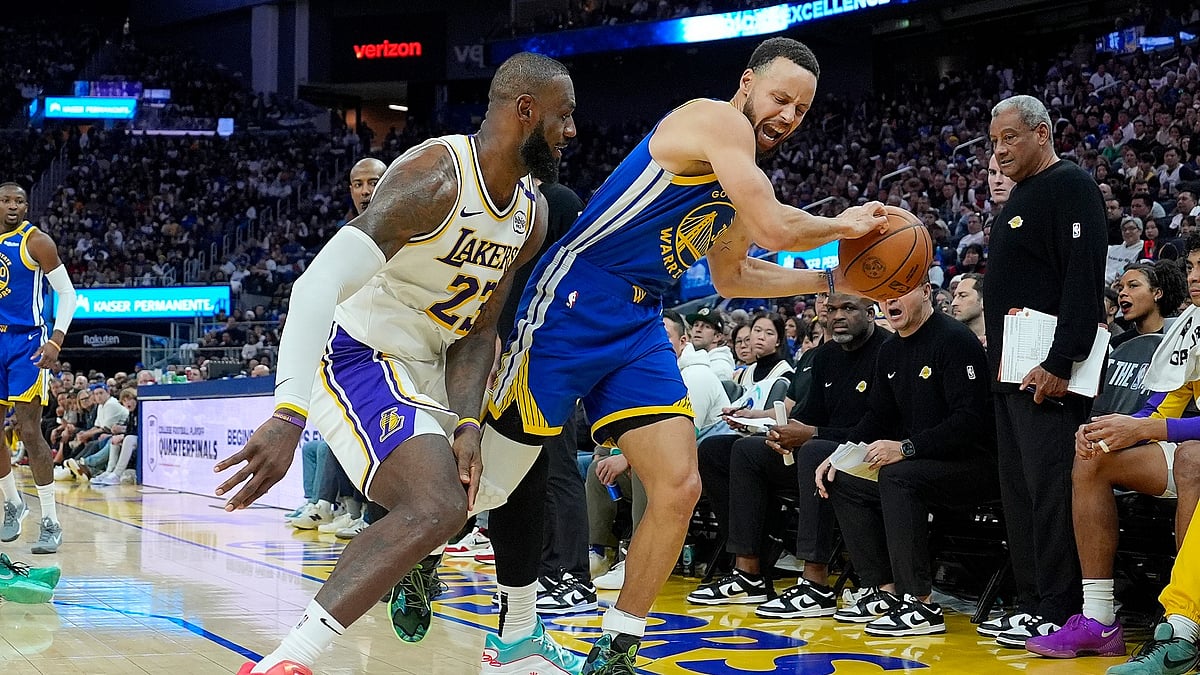 NBA Wrap: Austin Reaves' Game-Winning Layup Secures Los Angeles Lakers ...