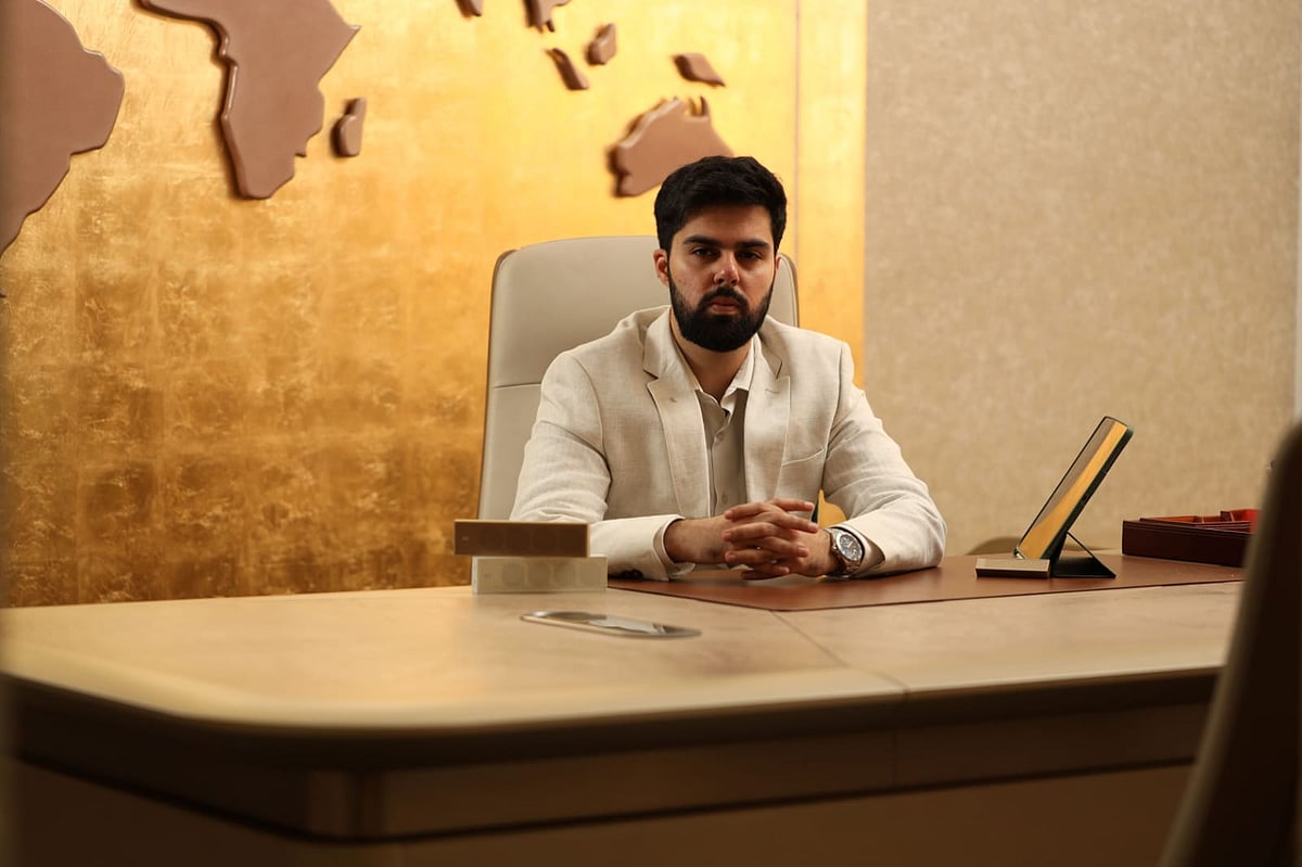 XSCACE: Revolutionizing Luxury Audio With Innovation, Global Expansion ...