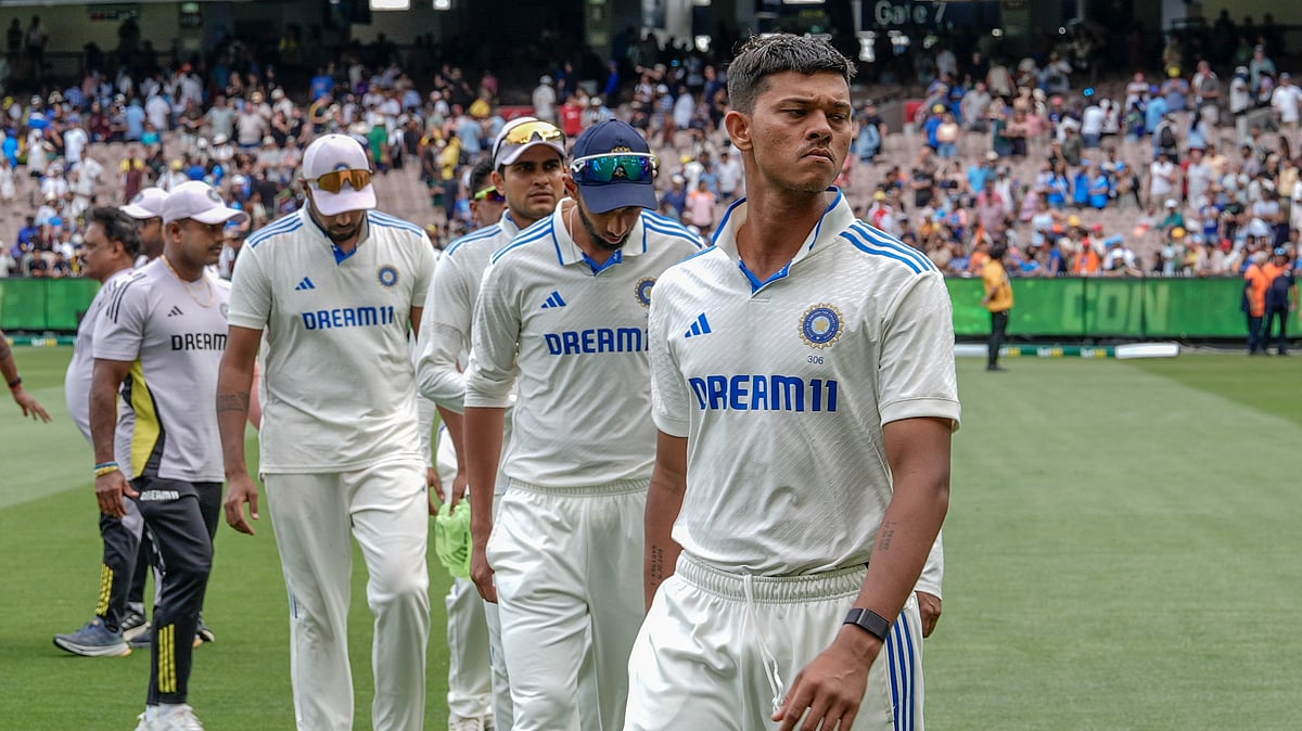 India Vs Australia, 5th Test: Three Key Player Battles To Watch Out For ...