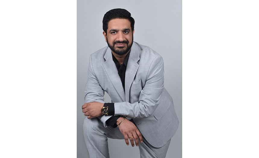 The Relentless Journey Of Sri Bhargav Krishna Adusumilli: A Story Of Struggles, Sacrifice, And ...