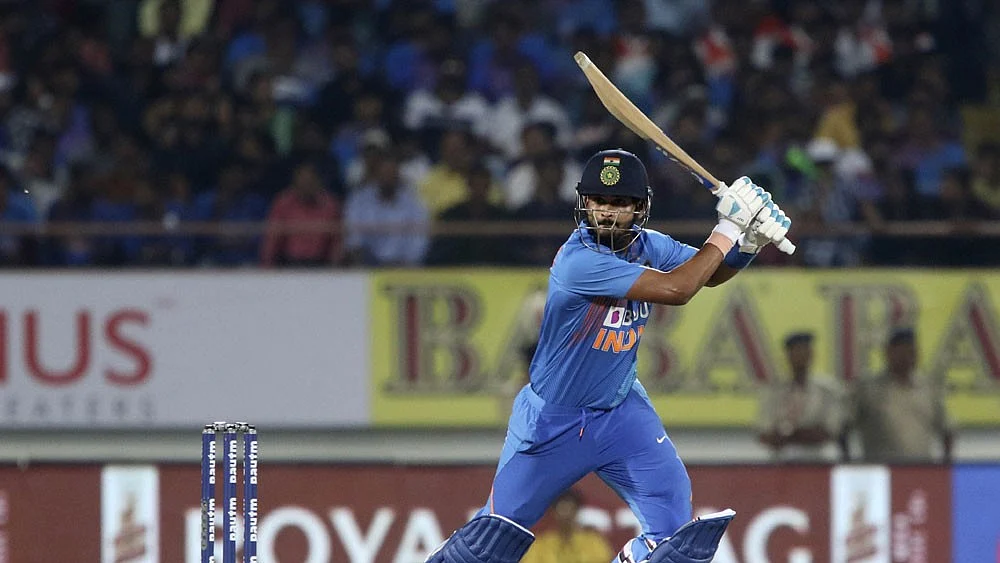 Vijay Hazare Trophy Round 7 Highlights Gujarat Vidarbha Baroda Punjab Qualify For Quarter Finals
