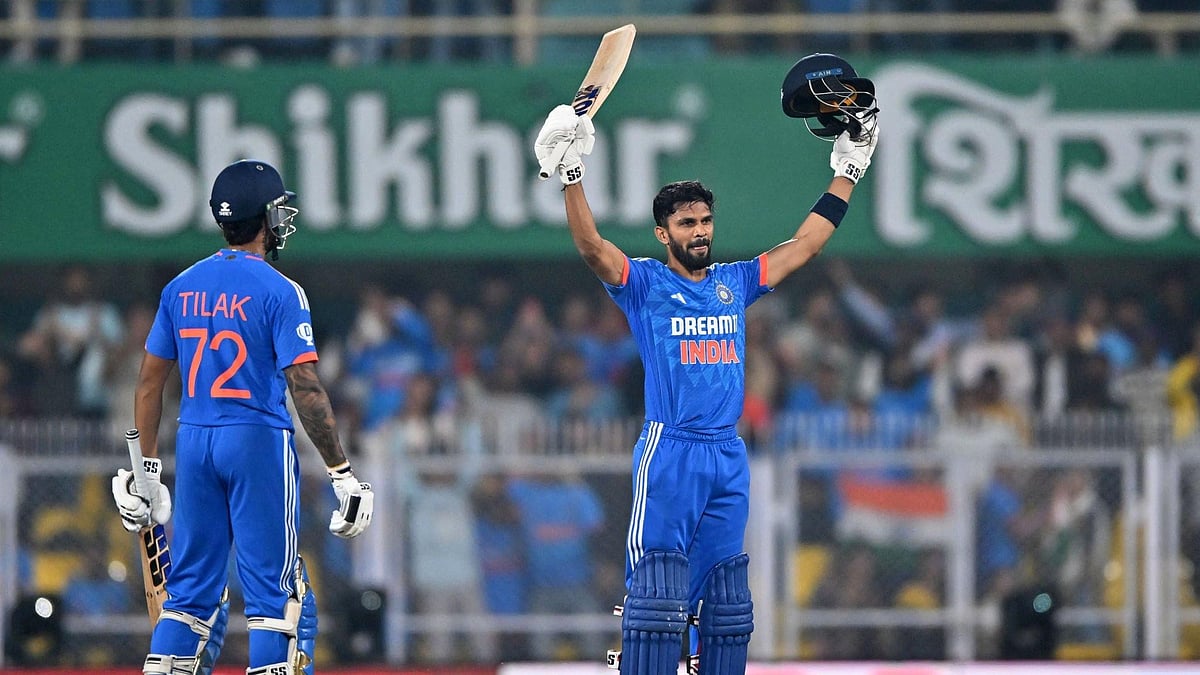 Vijay Hazare Trophy 2024-25, Round 7 Group B Preview: Teams, Points ...