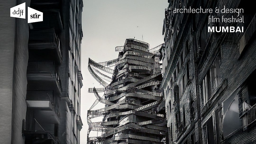 The Architecture & Design Film Festival (ADFF) New York’s South Asian ...