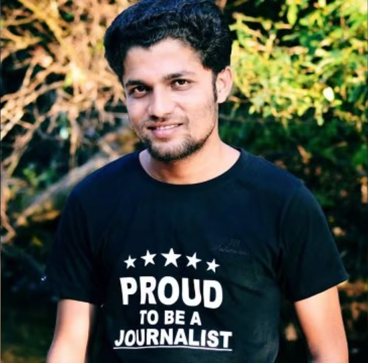 Mukesh Chandrakar’s Murder Reveals Perils Of Independent Journalism In Bastar | Outlook India