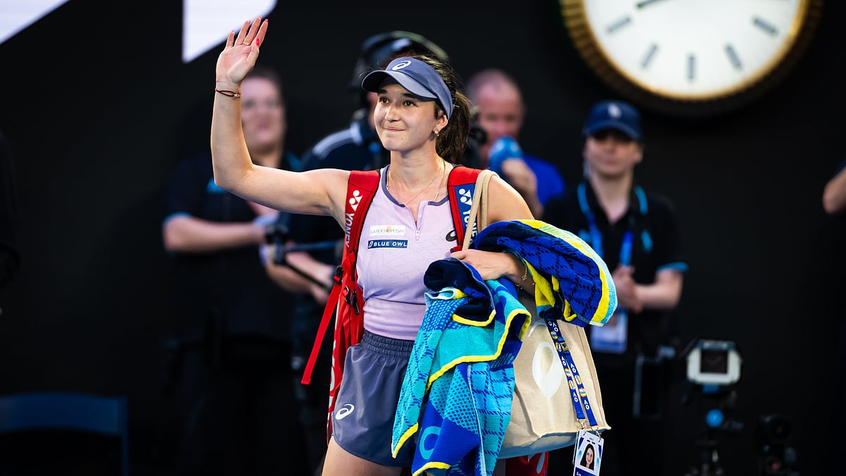 Eva Lys Revels In 'Special' Australian Open Run Despite Loss To Iga ...