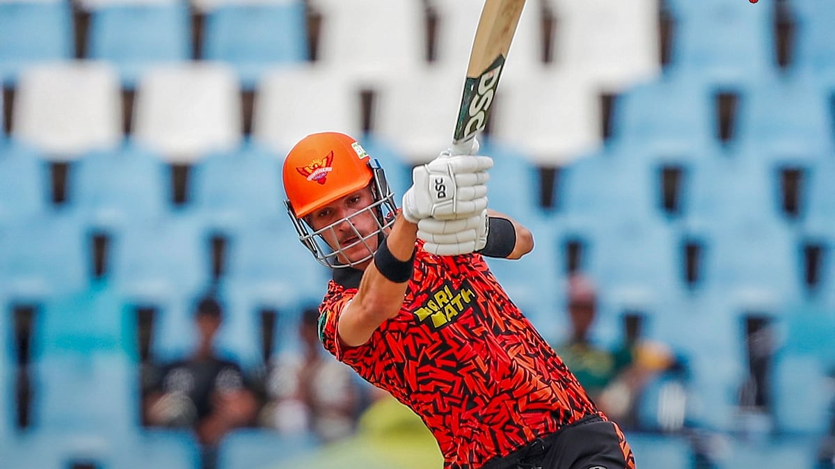 SA20: Markram, Stubbs, Jansen Push Sunrisers Eastern Cape To Fourth ...