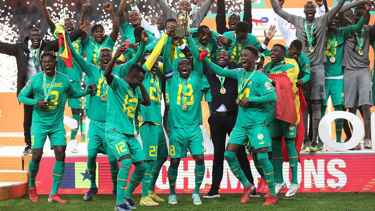 CAF African Nations Championship 2024 (CHAN) Guide: Dates, Teams ...