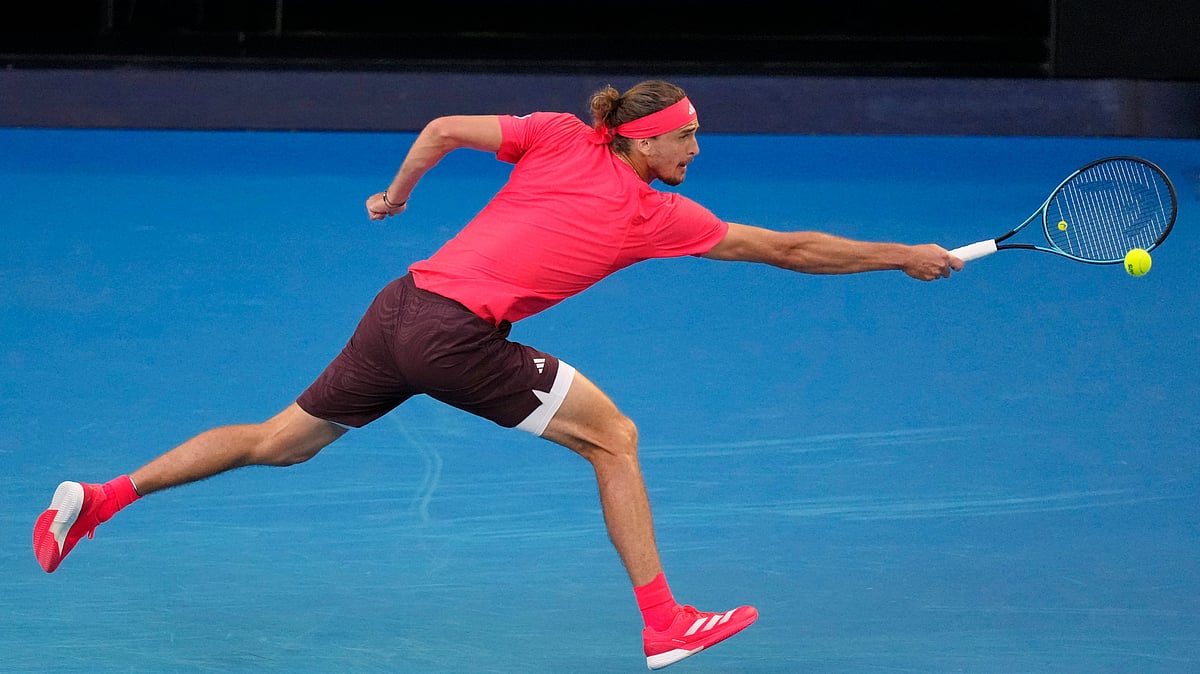 Rio Open 2025 Live Streaming: Schedule, Seeds, Prize Money- All You ...