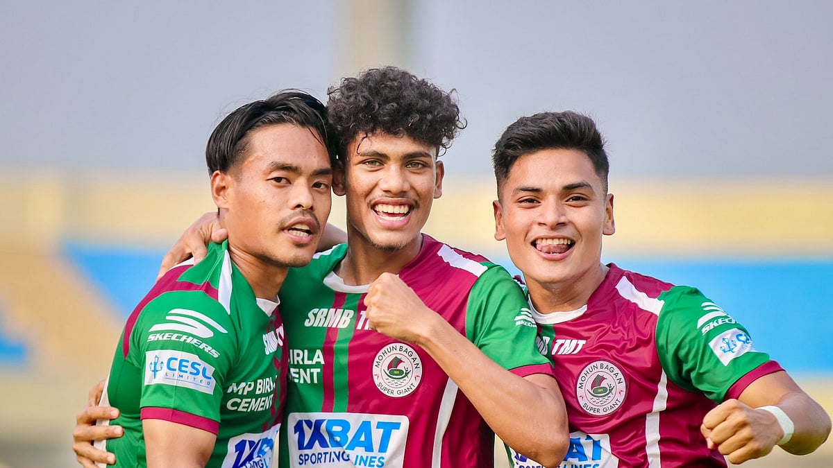 Mohun Bagan Super Giant Vs Bengaluru FC Live Streaming, Indian Super ...