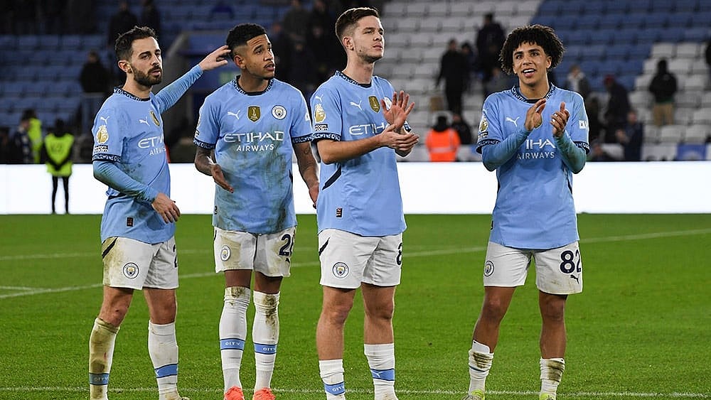 UEFA Champions League Matchday 8 Live Streaming: Major Matches, When ...