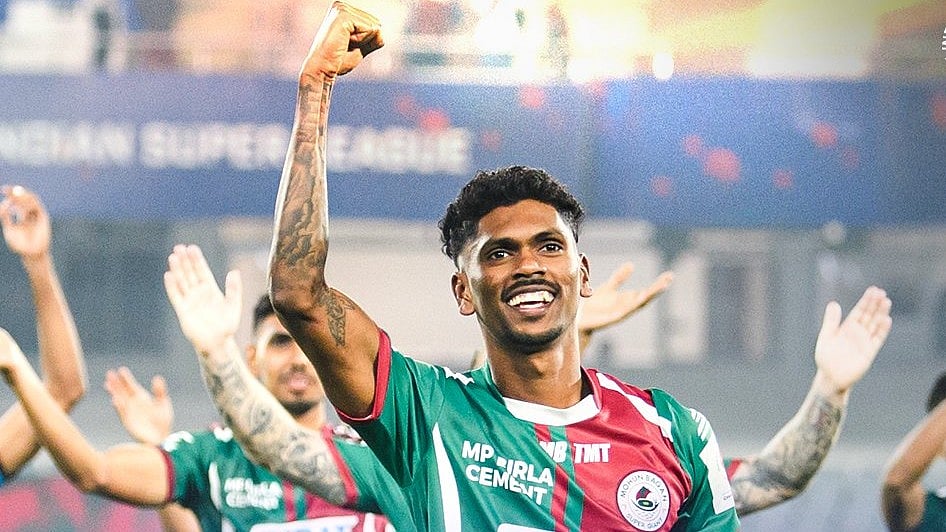 ISL 2024-25: Mohun Bagan Beat Bengaluru FC 1-0 Behind Liston Colaco’s ...