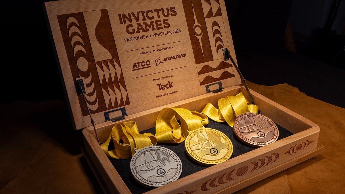 Invictus Games 2025: Live Streaming, Tournament Concept, Opening Ceremony Performers, Schedule ...