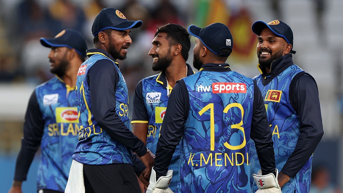 Sri Lanka Vs Afghanistan, Asia Cup 2025 Match 11: Abu Dhabi Weather ...