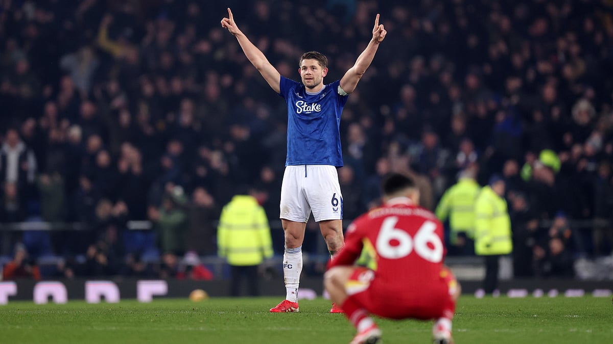 Everton 2-2 Liverpool: David Moyes Hails 'Brilliant Finish' To Final ...