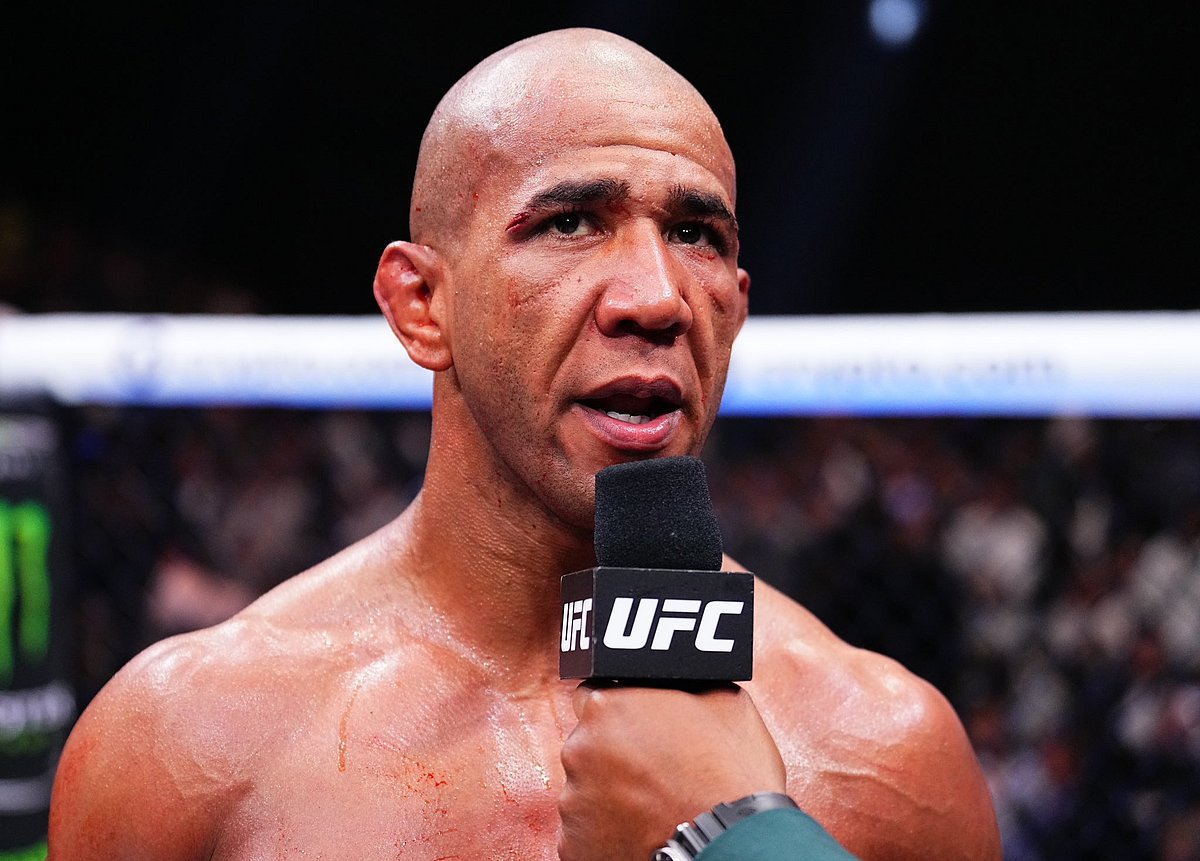 UFC Fight Night Cannonier Vs Rodrigues: Live Streaming, Date, Timing ...