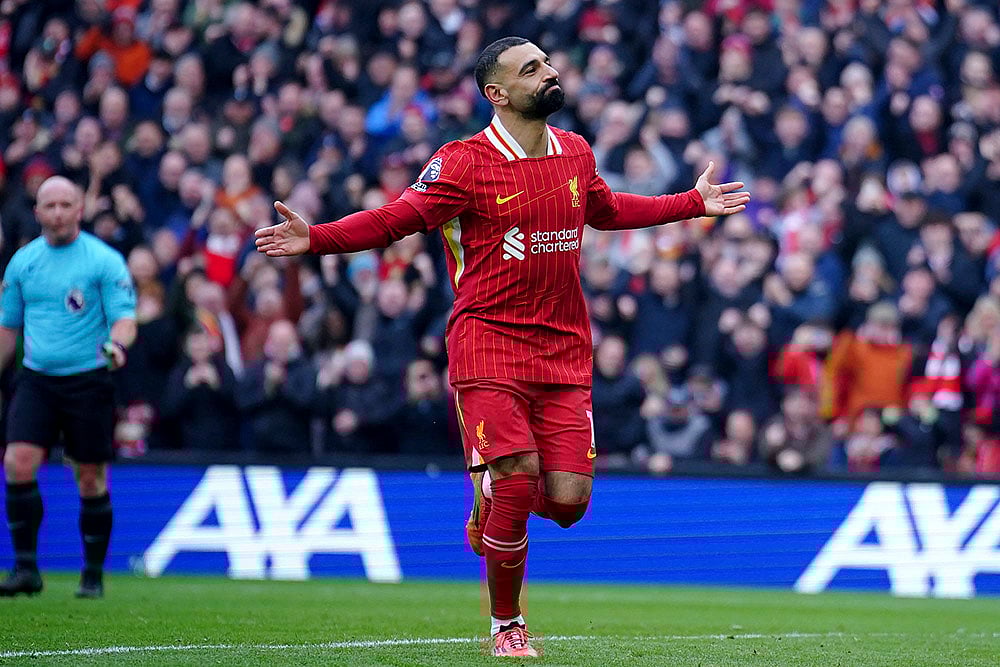 PSG Vs Liverpool Live Streaming: When And Where To Watch UEFA Champions League Round Of 16, 1st ...