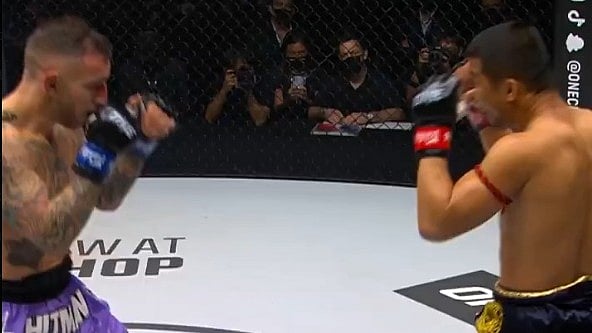 ONE 171: Qatar Streaming Guide: Matchcard, Preview, Timings, Telecast ...