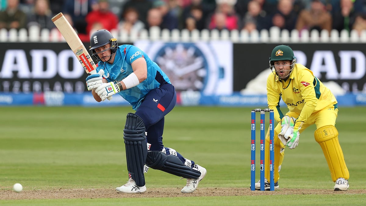 AUS Vs ENG, ICC Champions Trophy 2025: Jos Buttler Backs 'Incredible ...