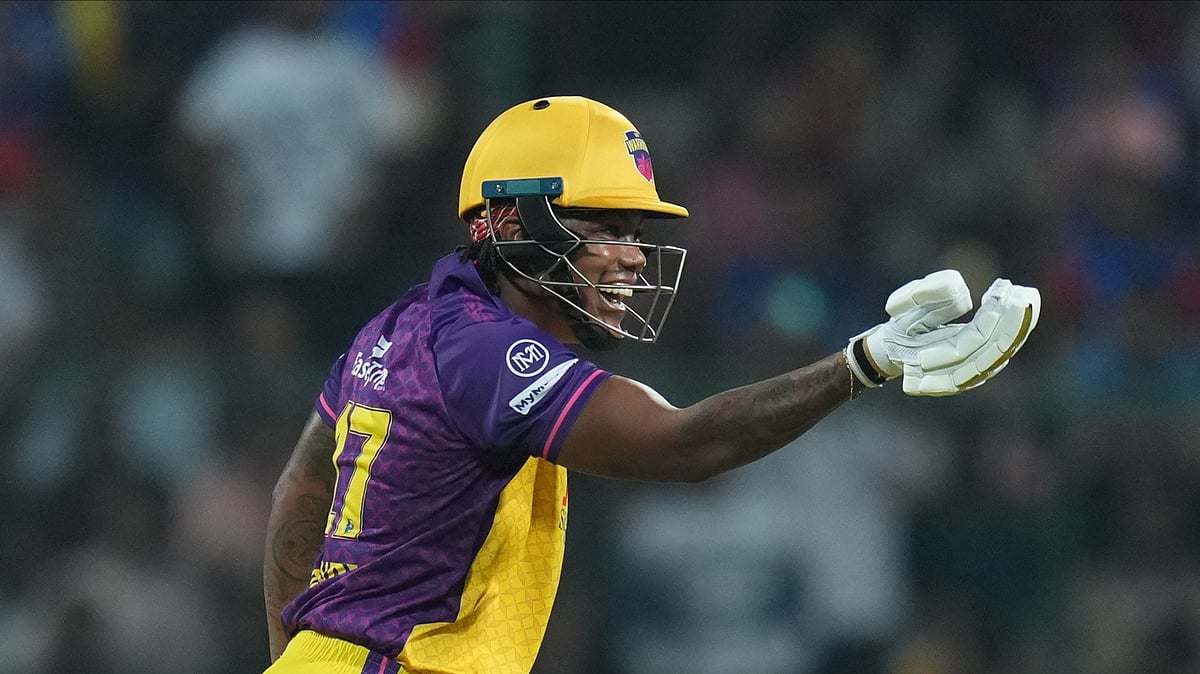 DC Vs UPW, WPL 2025: UP Warriorz Beat Delhi Capitals By 33 Runs To Seal ...