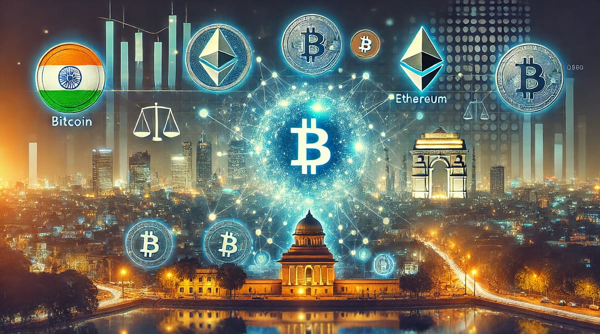 Future Of Virtual Digital Assets In India: Balancing Innovation And ...