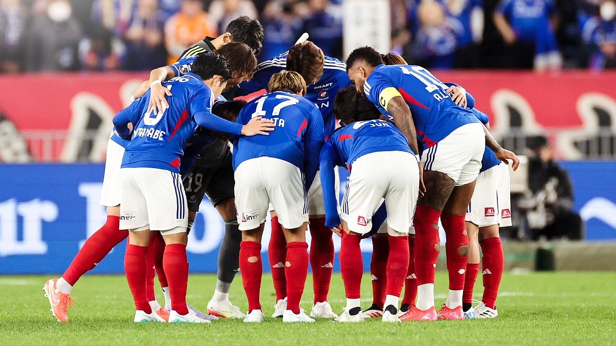 AFC Champions League 2024–25 Elite Round of 16 East Region Guide: Teams ...