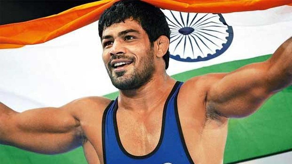 Olympian Sushil Kumar Gets Bail In Murder Case Wrestler Sagar Dhankar