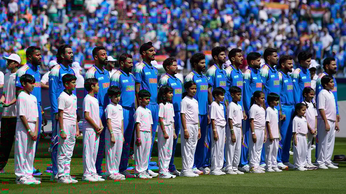 IND Vs NZ Final 2025, ICC Champions Trophy: BCCI's Presumed Clout And ...