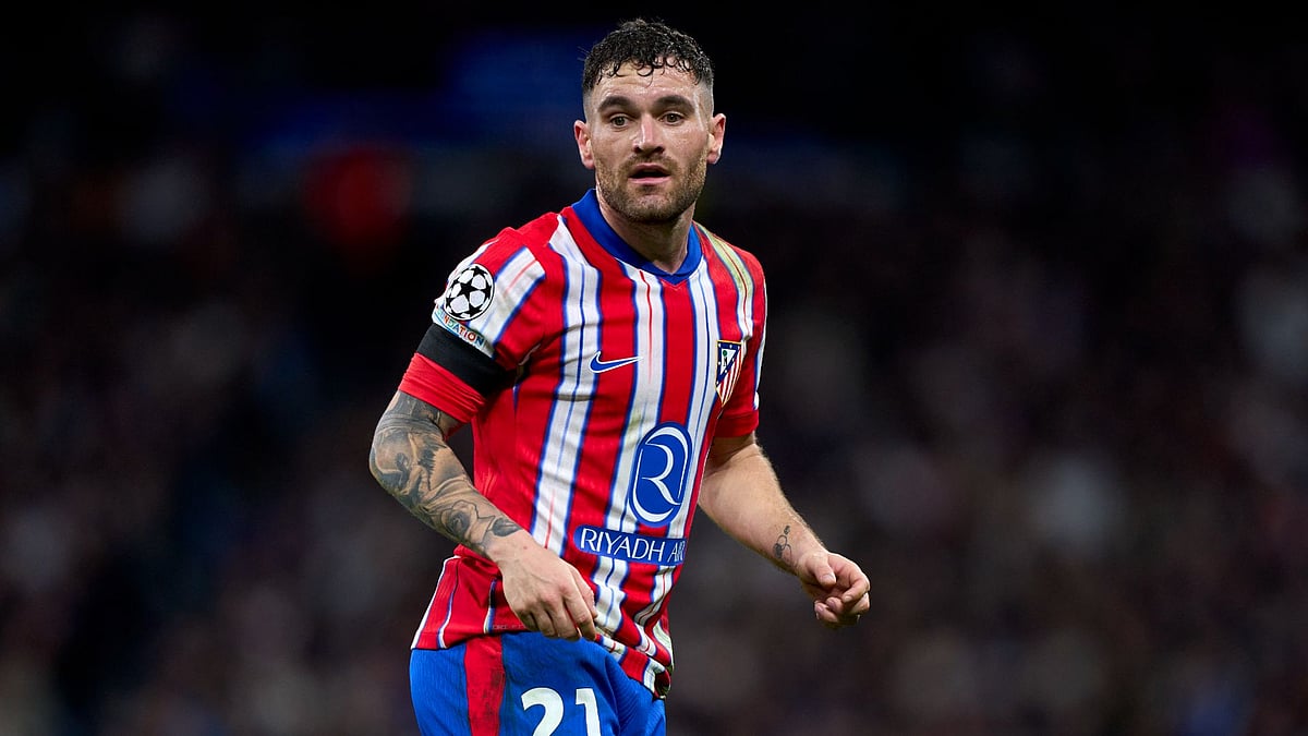 Atletico Vs Getafe: Simeone Has 'No Doubt' About Galan After Struggles ...