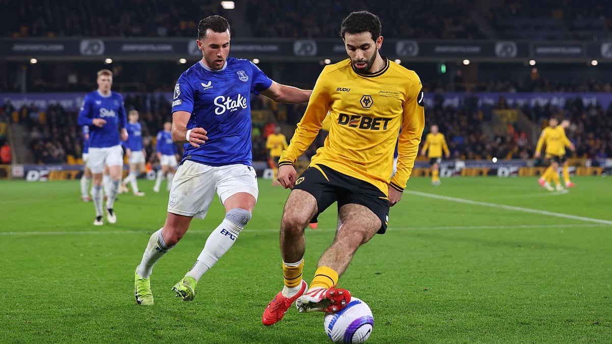 Wolves Vs Everton Live Streaming, EFL Cup 2025-26: Preview, Head-To ...
