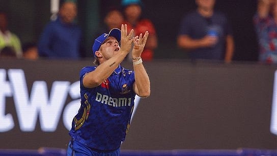 IPL 2025: MI Sign Corbin Bosch As Replacement For Injured Pacer Lizaad ...