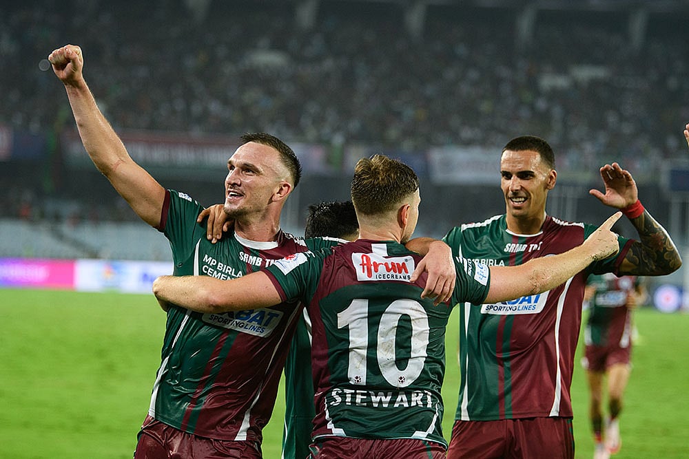 Kerala Blasters Vs Mohun Bagan Live Streaming, Kalinga Super Cup 2025: When, Where To Watch KBFC ...