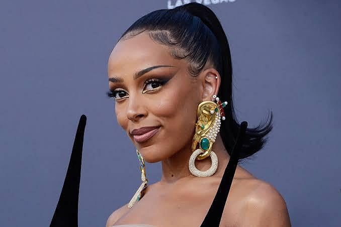 Musician Profiles - Doja Cat | Outlook India