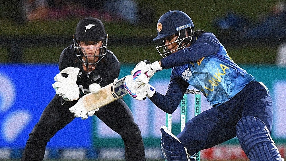 New Zealand Women Vs Sri Lanka Women 3rd T20I Live Streaming: When ...