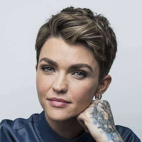 Actor Profiles - Ruby Rose | Outlook India
