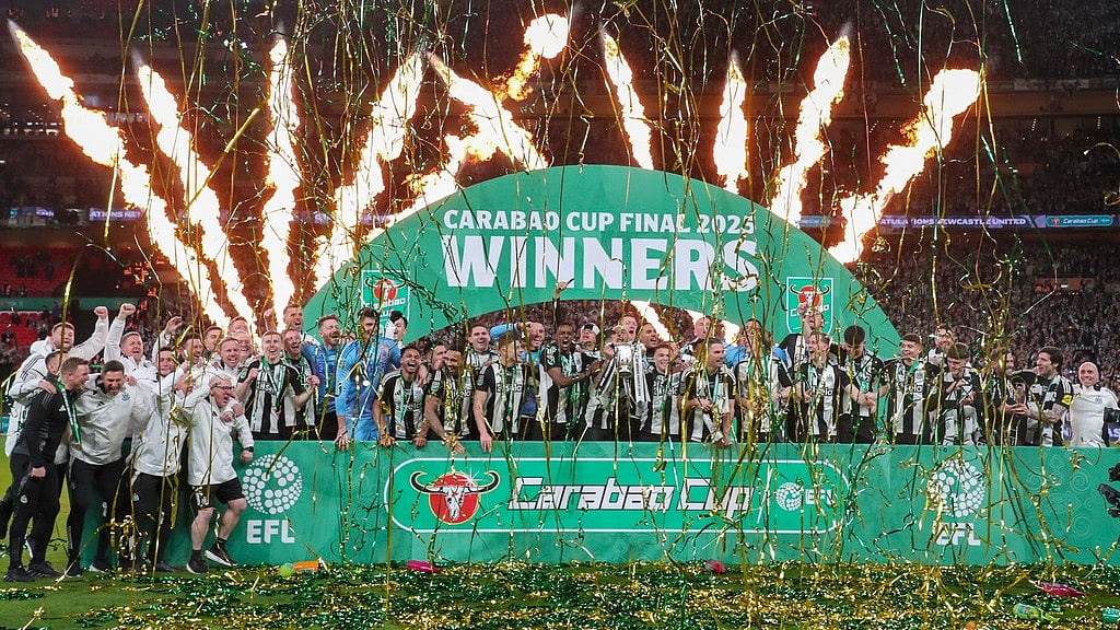 English Football League Cup 2025-26 Live Streaming: Preview, Winners ...