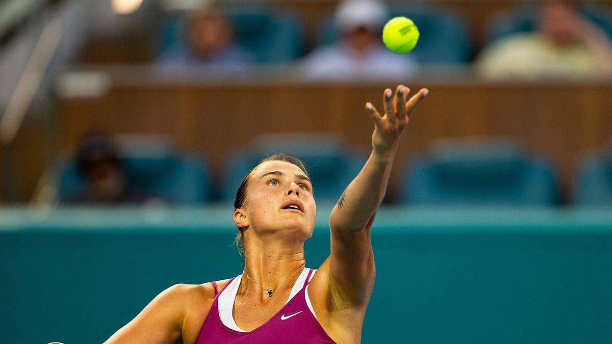 WTA Miami Open 2025 Live Streaming: Preview, Main Draw, Schedule, Prize ...