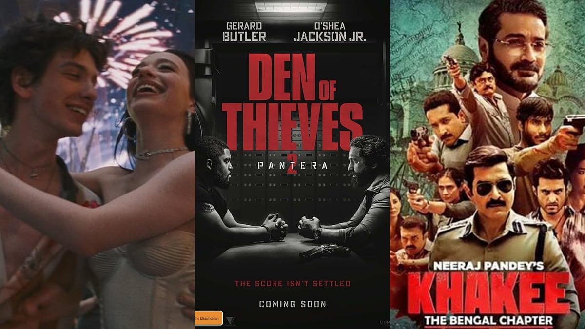 Top 10 OTT Releases This Week (March 17- March 23)